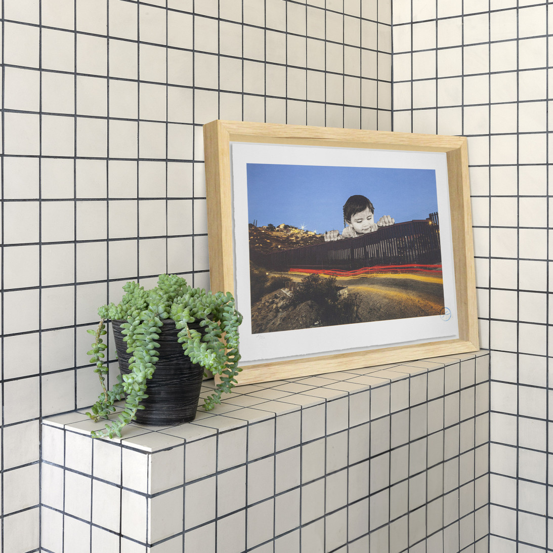 GIANTS Kikito, September 6, 2017, 7.27 p.m., Tecate, Mexico - U.S.A., 2017