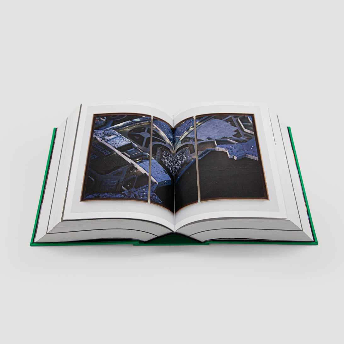 JR's Collector Book - Artist Until I Find a Real Job