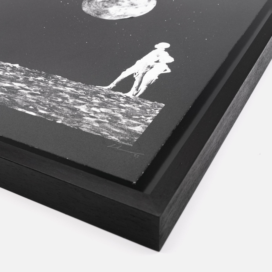 Les Enfants d'Ouranos, Lune, 2023