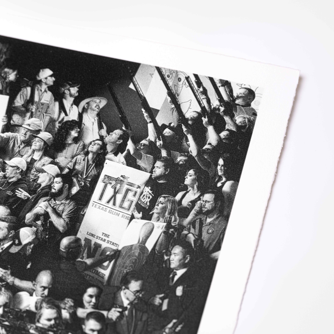 The Gun Chronicles : A Story of America, USA, 2022