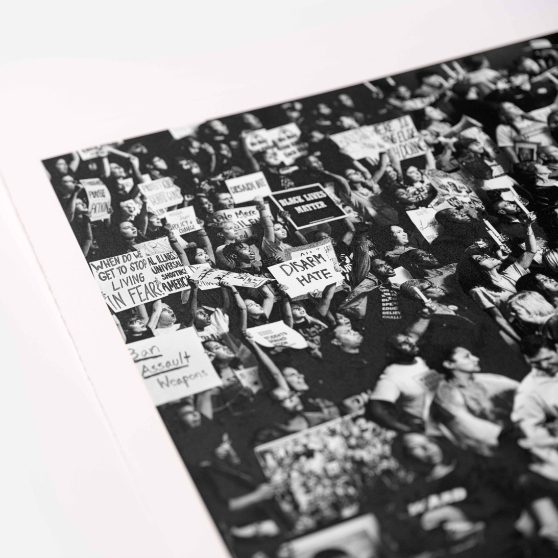 The Gun Chronicles : A Story of America, USA, 2022