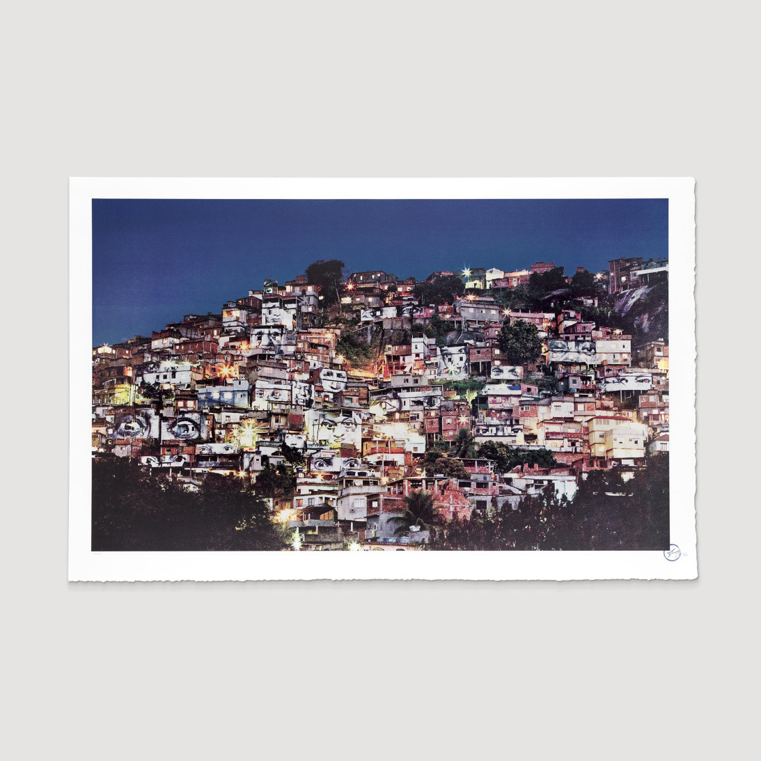 28 Millimètres Women Are Heroes, Action dans la Favela Morro da ...