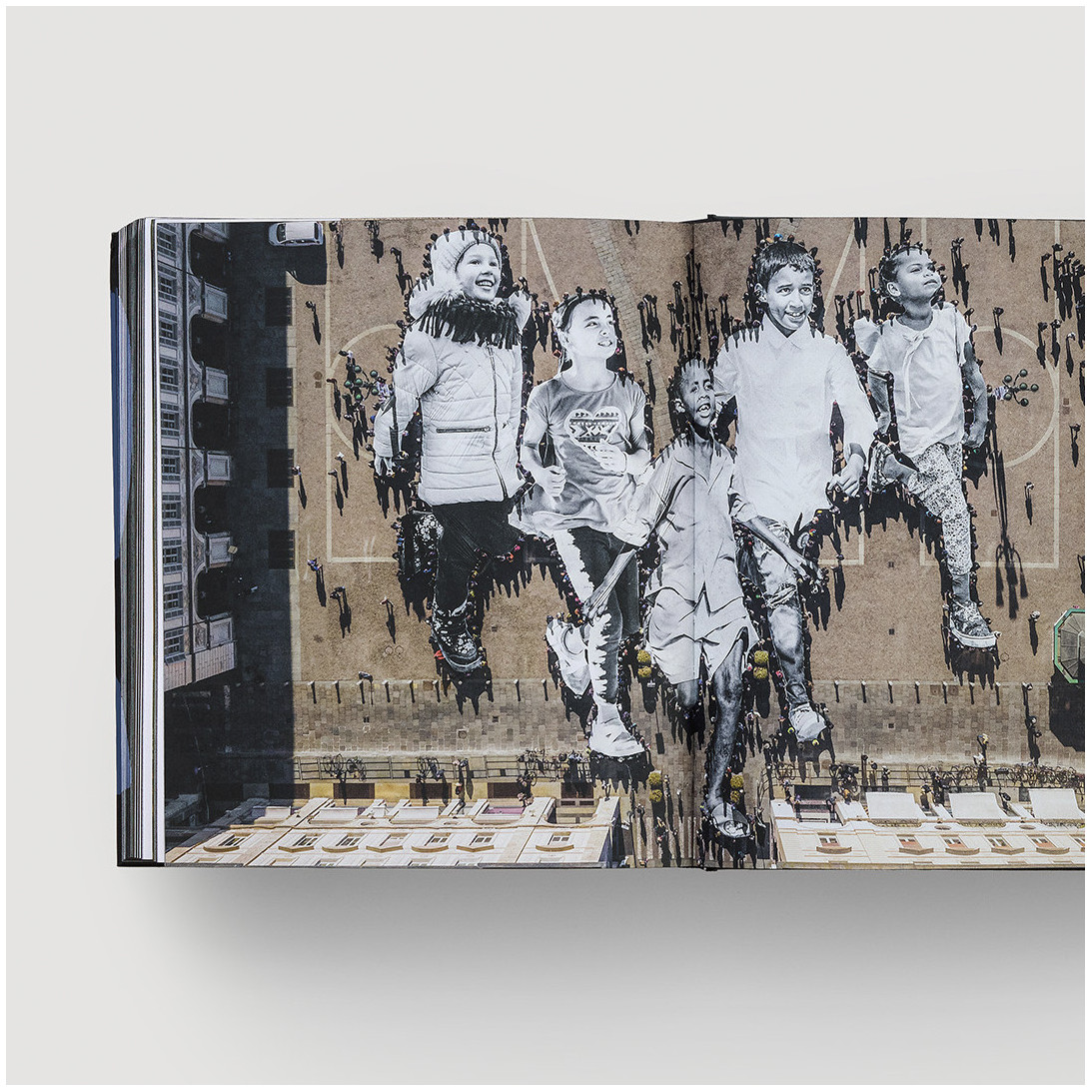 Can Art Change the World ? 3rd ENG edition