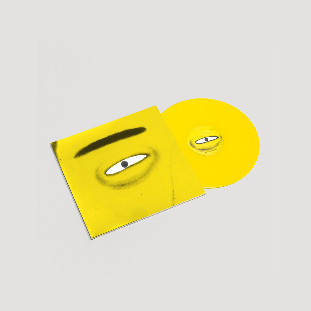 1983 The Album Edition Simple